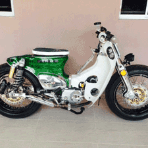 WHEELS - ONE STOP PIT BIKES